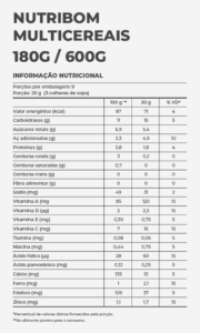 Nutribom - Nutrimental